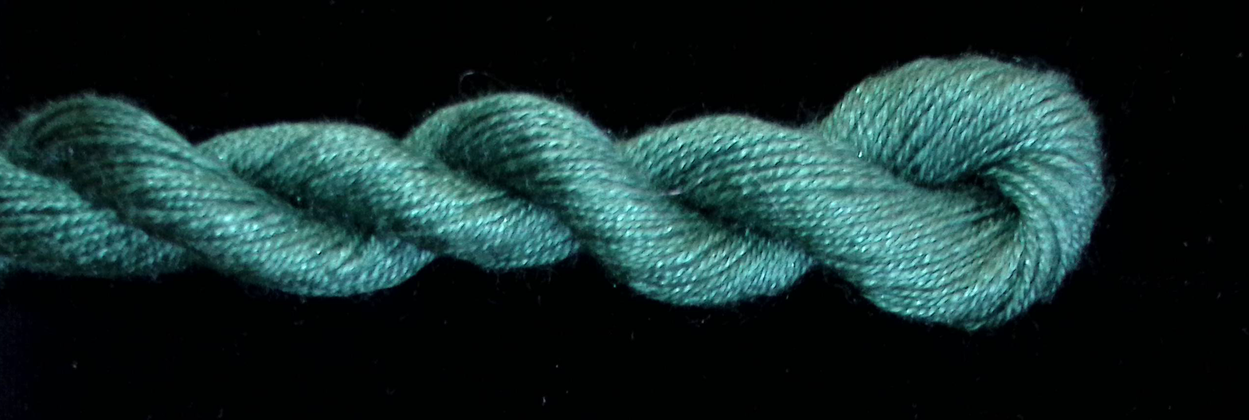 5061 Pine Green Solid Color Impressions – Enriched Threads